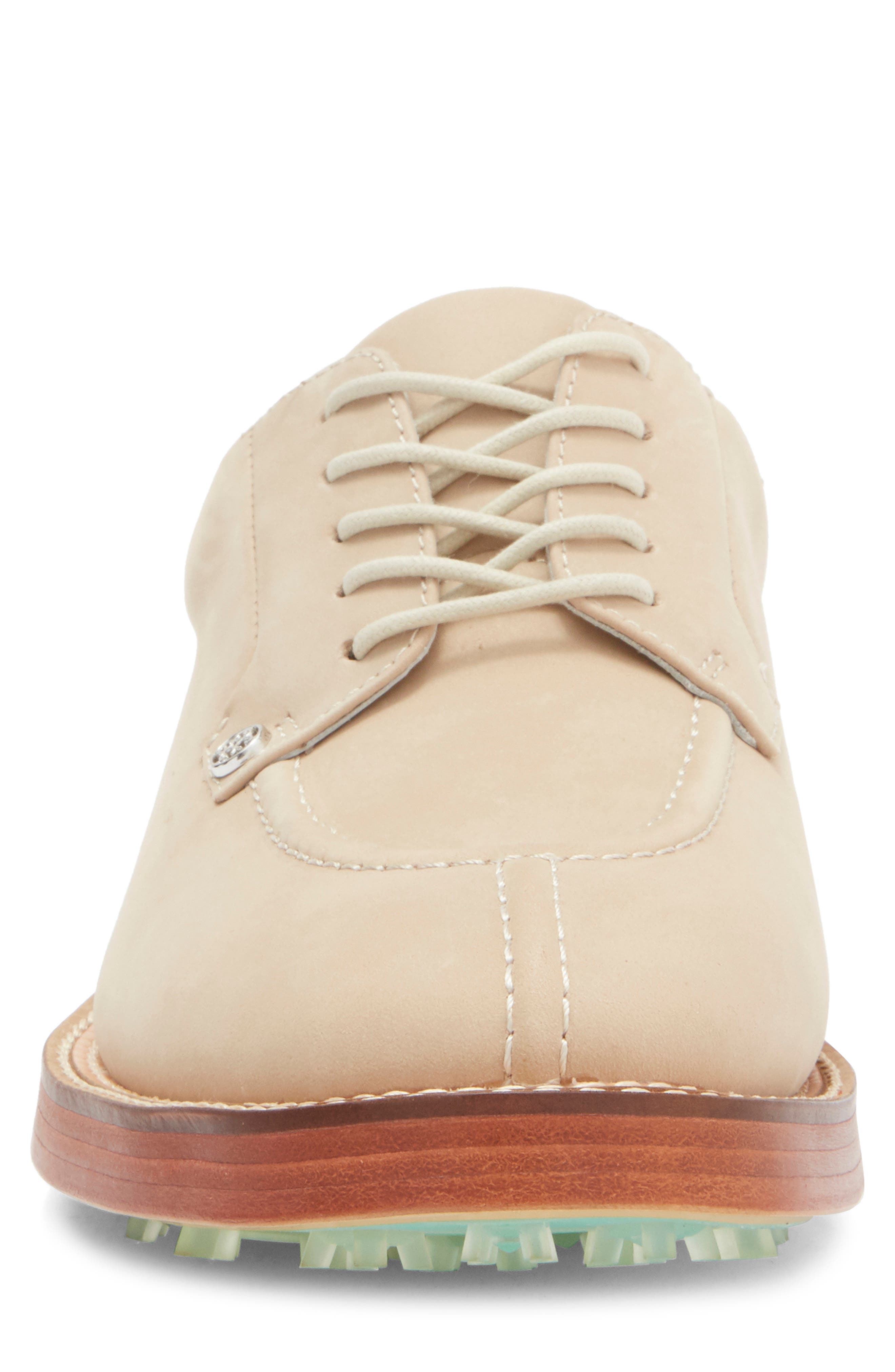 G/FORE Gallivanter Split Toe Golf Shoe (Men) | Nordstromrack
