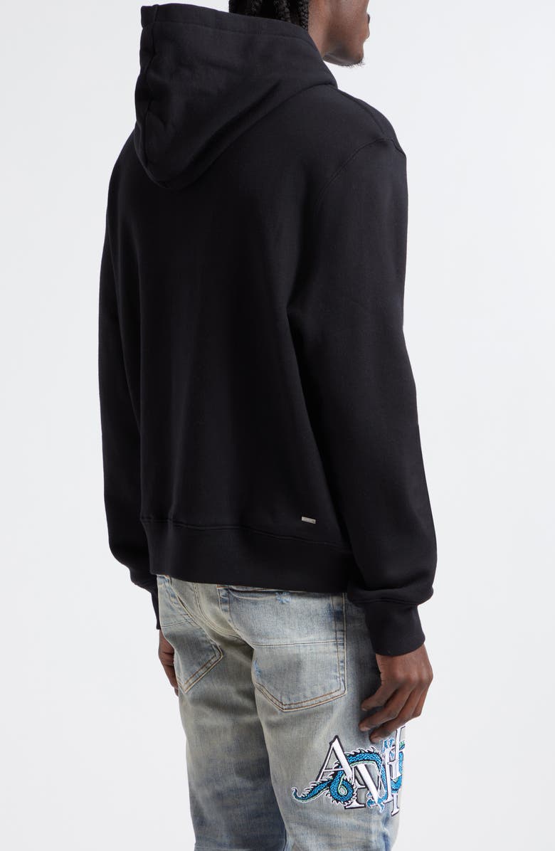 AMIRI Chinese New Year Embroidered Cotton Hoodie | Nordstromrack