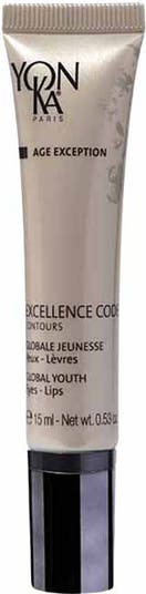 Yon-Ka Paris Excellence Code Contours - Global Youth Eyes-Lips | Nordstrom