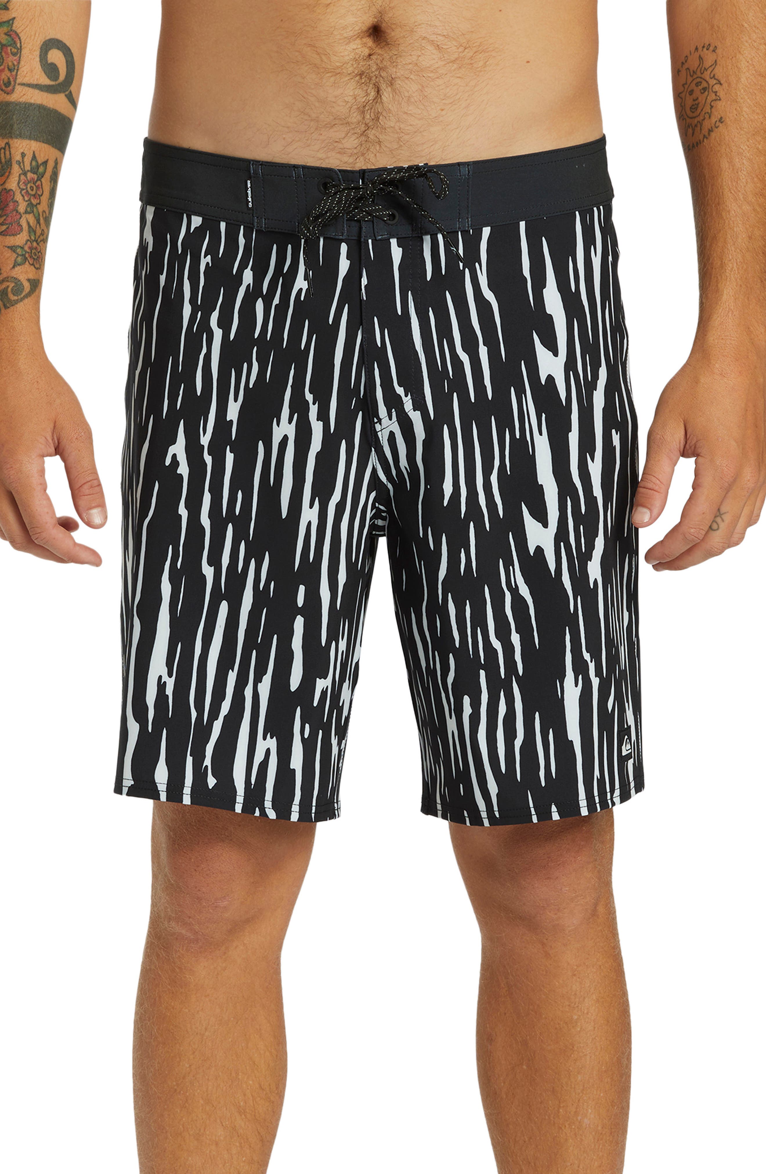 Quiksilver Surfsilk Board Shorts | Nordstromrack
