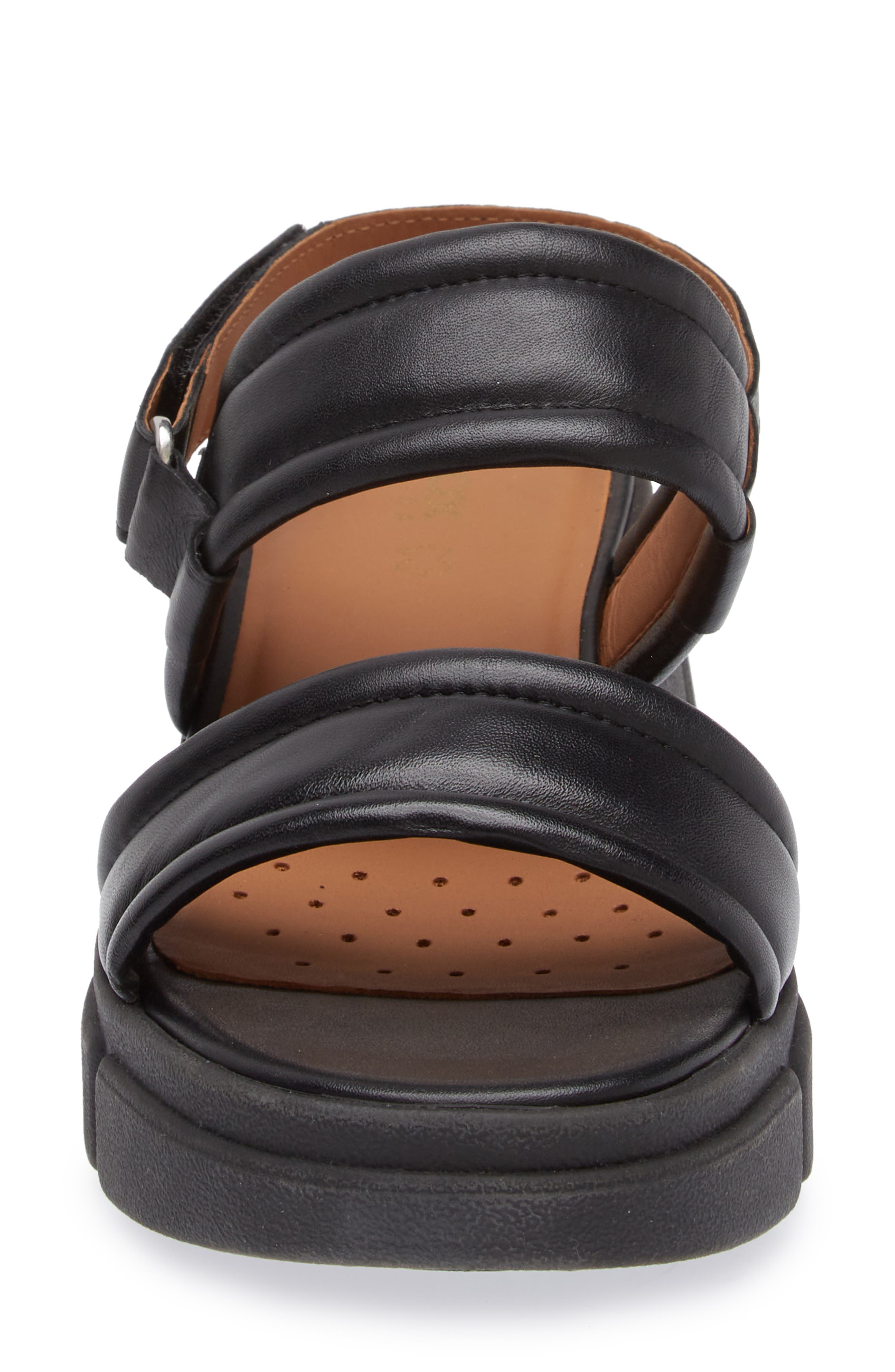 Geox Lisbona Slingback Sandal (Women) | Nordstromrack