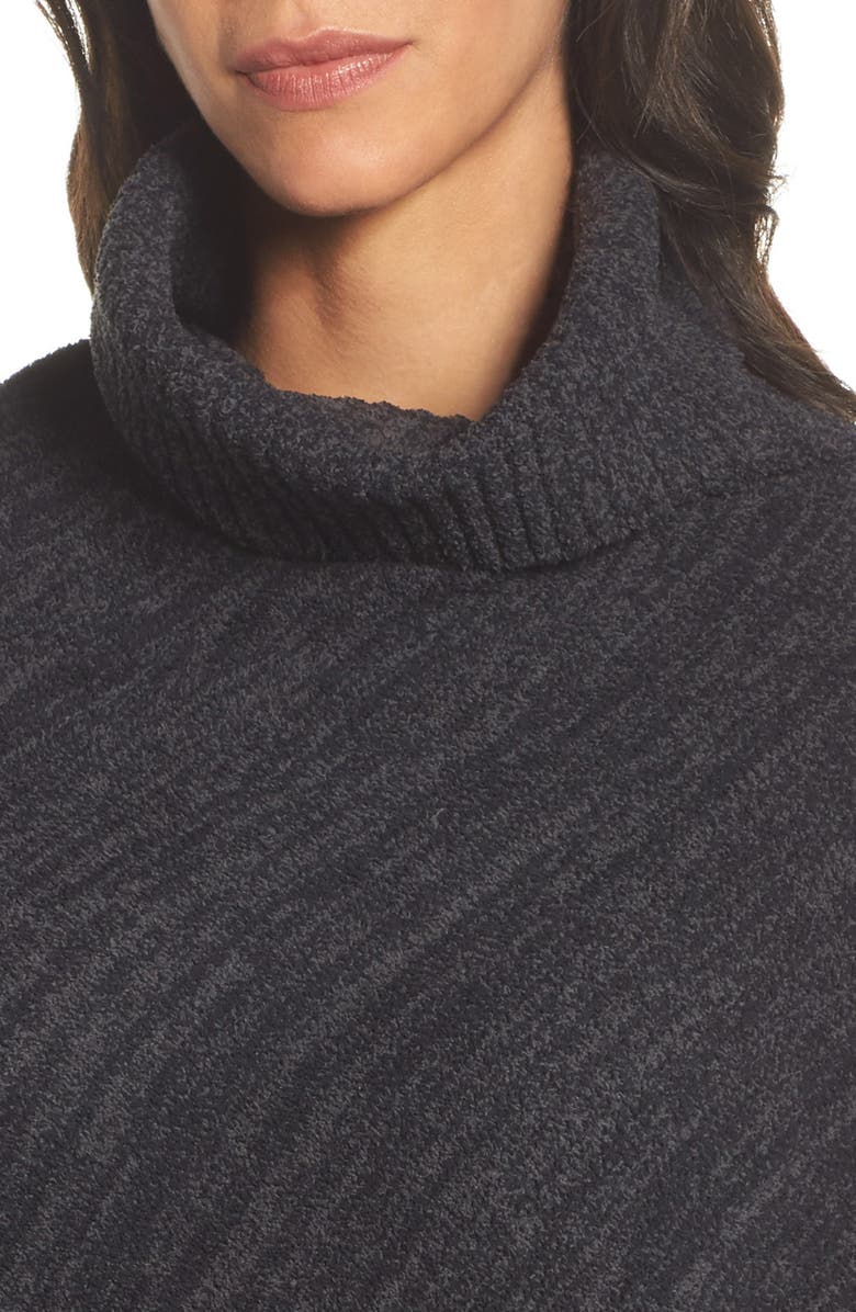 Barefoot Dreams® Cozychic® Point Dume Poncho | Nordstrom