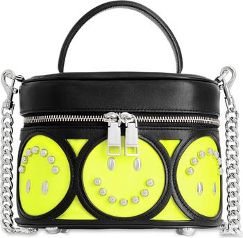 Rebecca Minkoff Smiley Oblong Crossbody Bag | Nordstrom