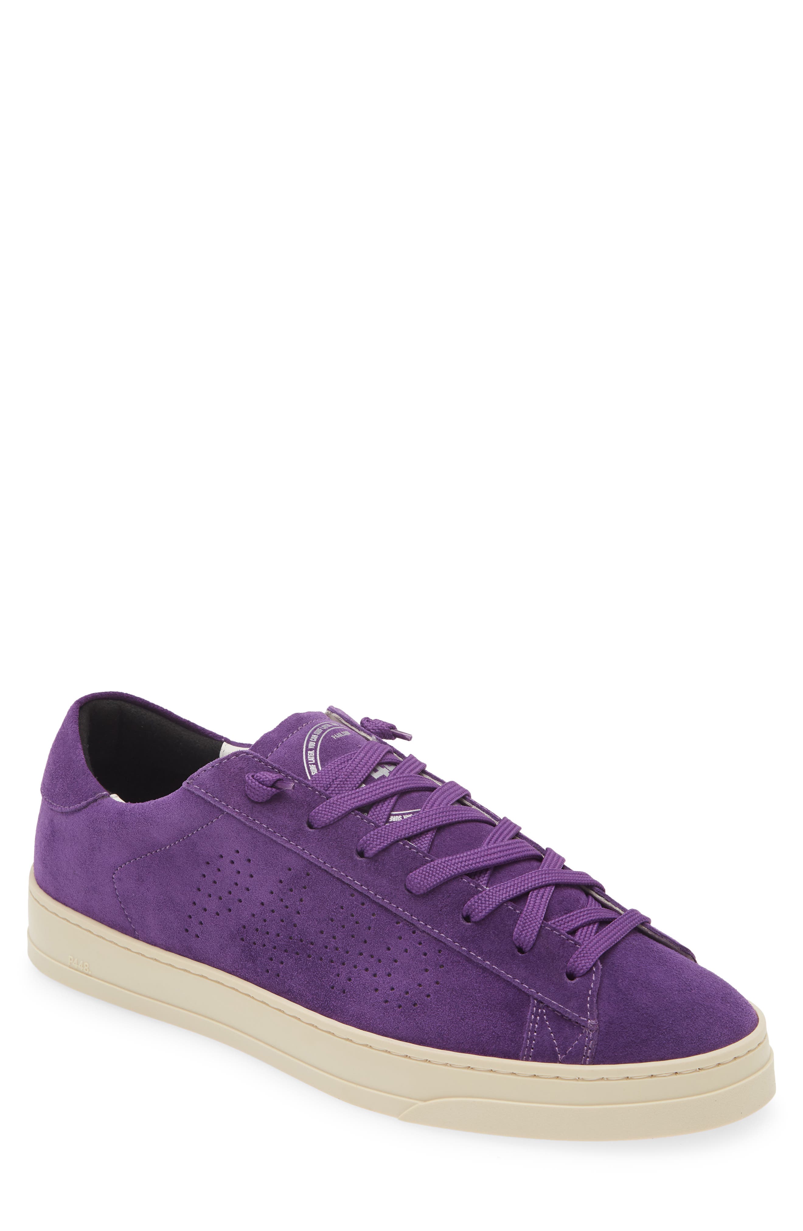 Jack Low-Top Sneaker (Men) | Nordstromrack