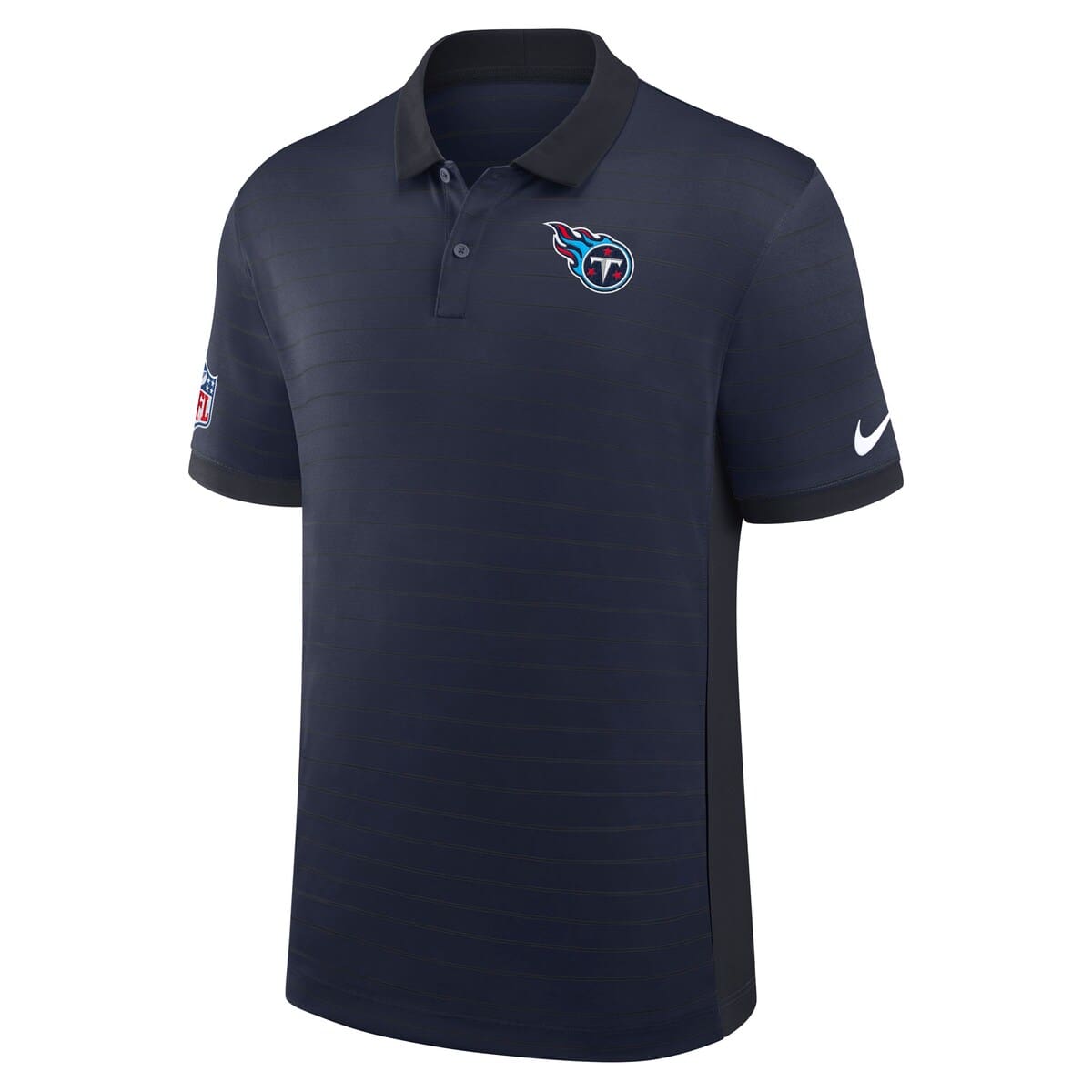 Nike Men's Nike Navy Tennessee Titans Sideline Victory Stripe ...