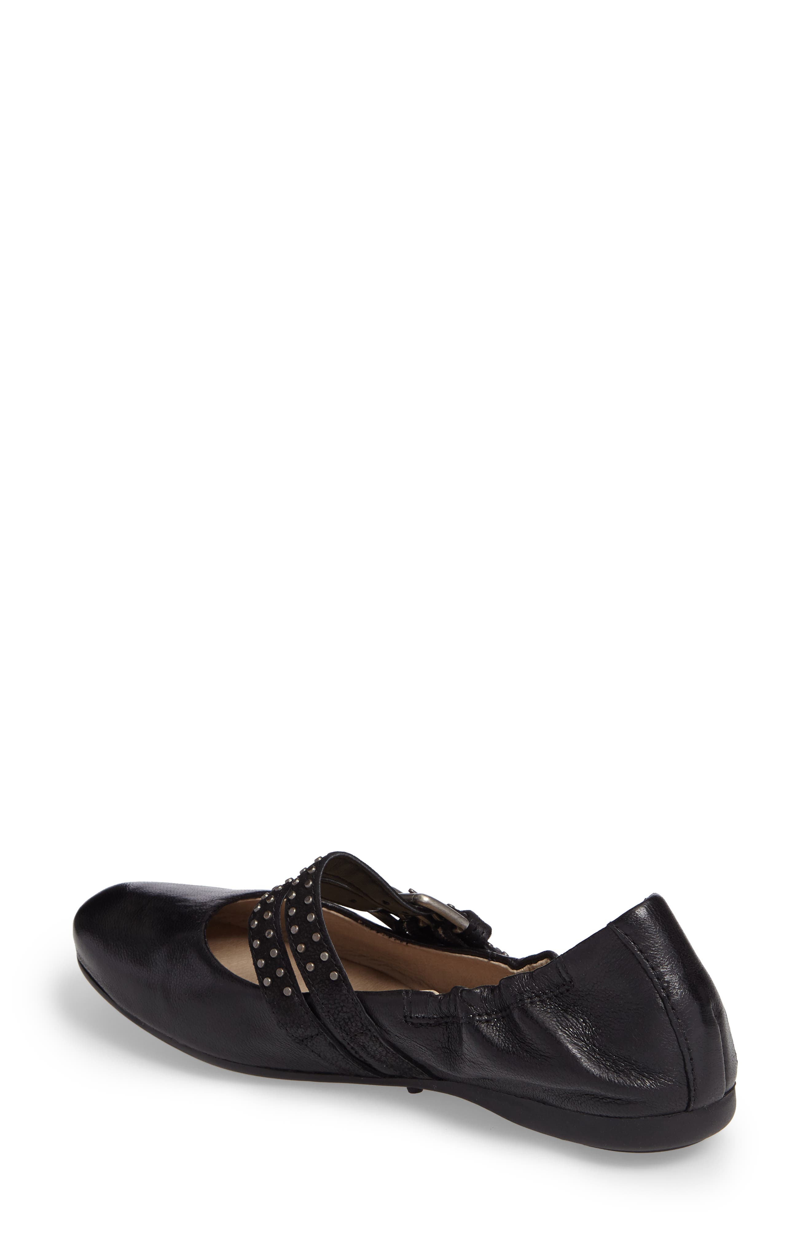 Miz Mooz Cassia Flat (Women) | Nordstrom