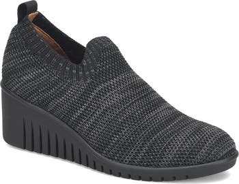 EUROSOFT Jessie Wedge Slip-On Shoe (Women) | Nordstromrack