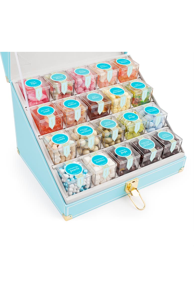 sugarfina 20-Piece Candy Trunk | Nordstrom