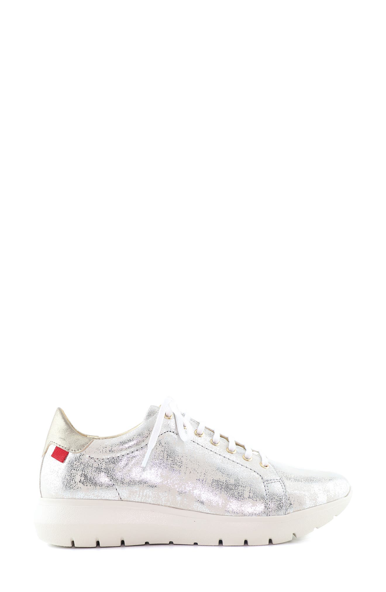 Marc Joseph New York Spring Road Wedge Sneaker (Women) | Nordstromrack