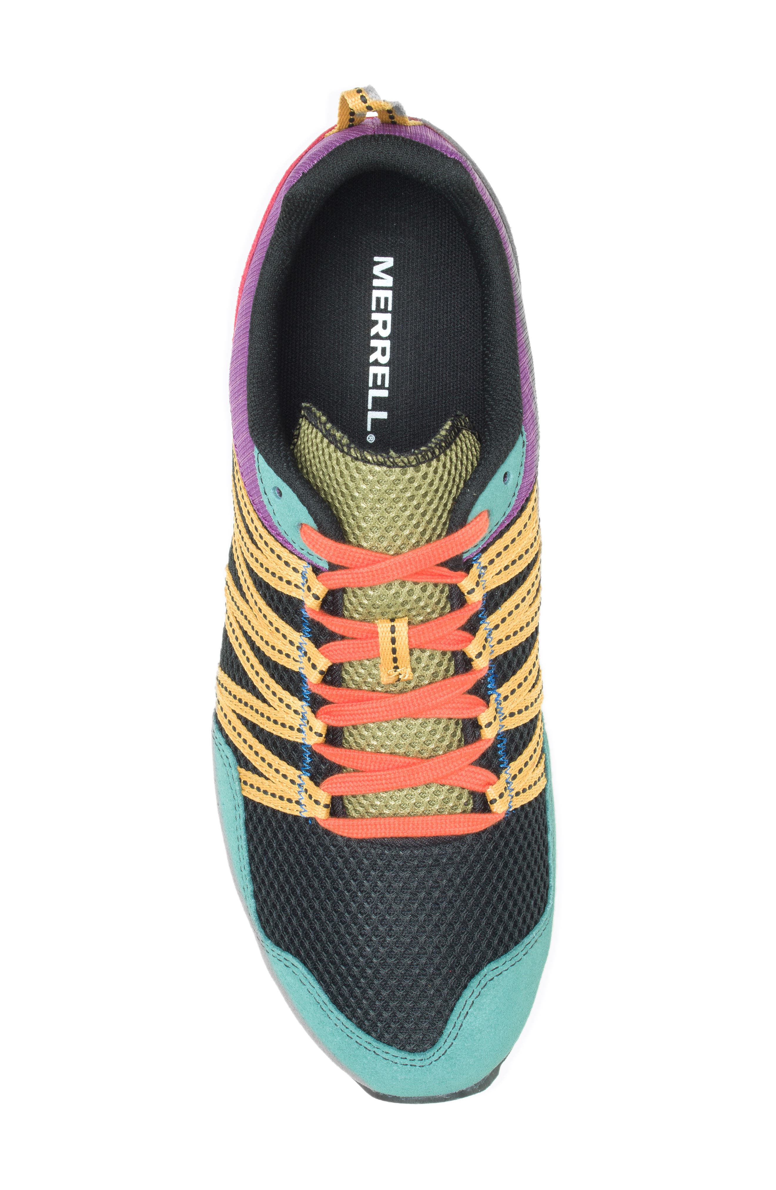 Merrell Alpine Sneaker (Men) | Nordstromrack