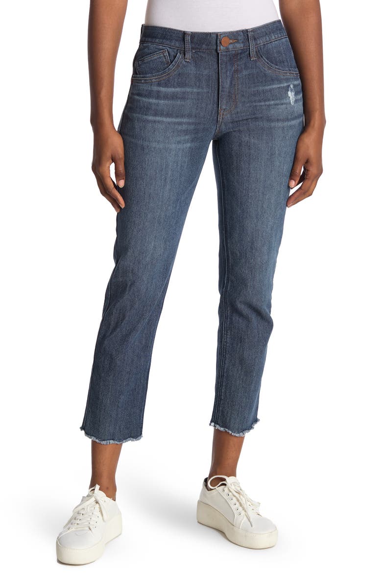 Democracy Ab Technology High Rise Jeans | Nordstromrack