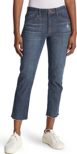 Democracy Ab Technology High Rise Jeans | Nordstromrack