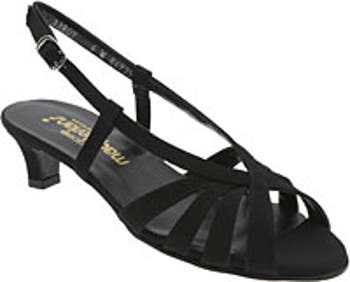 Magdesians 'Elaine' Slingback Sandal | Nordstrom