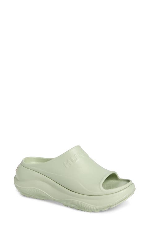 Women's Pool Slide Sandals and Flip-Flops | Nordstrom