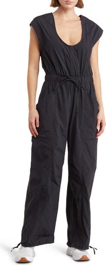 FP Movement by Free People Fly by Night Romper | Nordstromrack