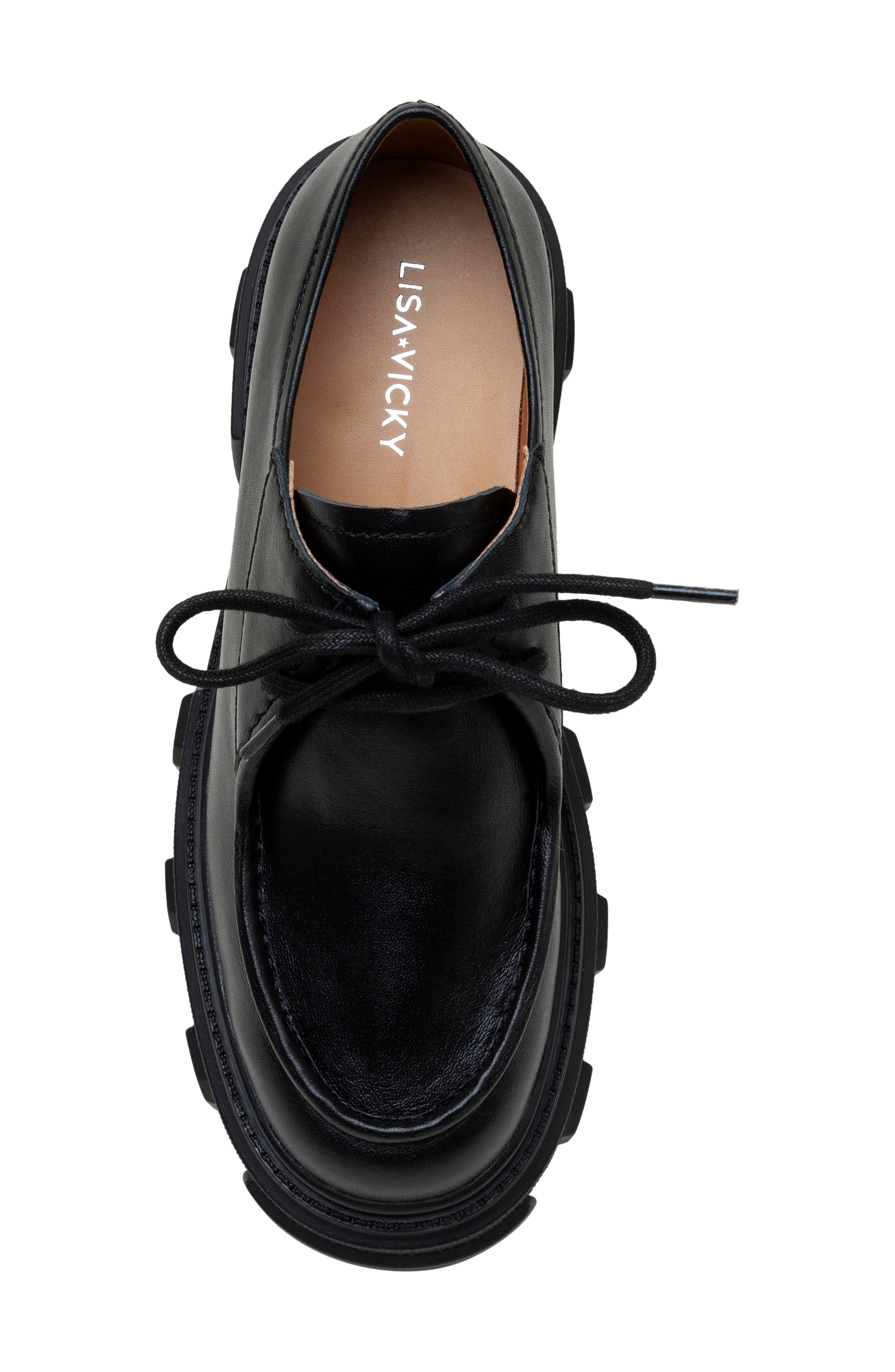 Lisa Vicky Dare Lug Sole Derby (Women) | Nordstromrack