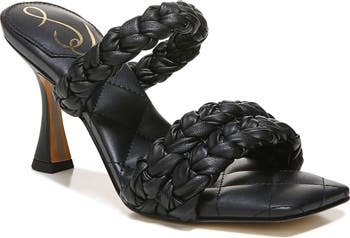 Sam Edelman Meghan Braid Slide Sandal (Women) | Nordstromrack