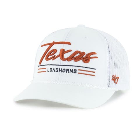 Men's White Trucker Hats | Nordstrom