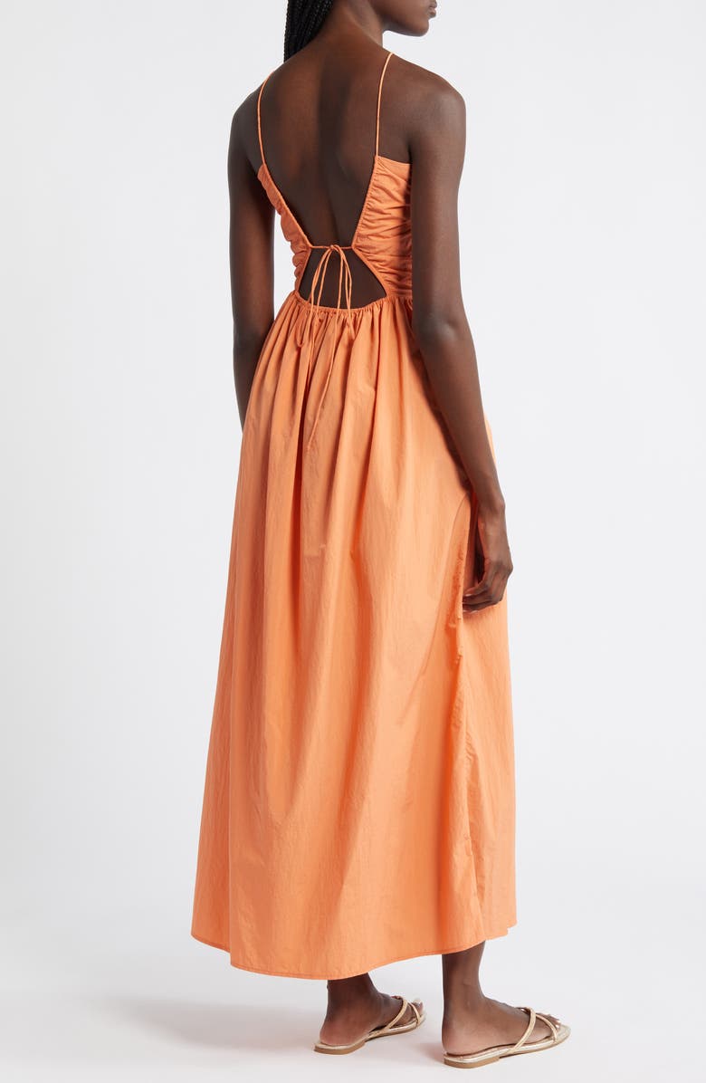 Rails Silvia Cutout Maxi Dress | Nordstromrack