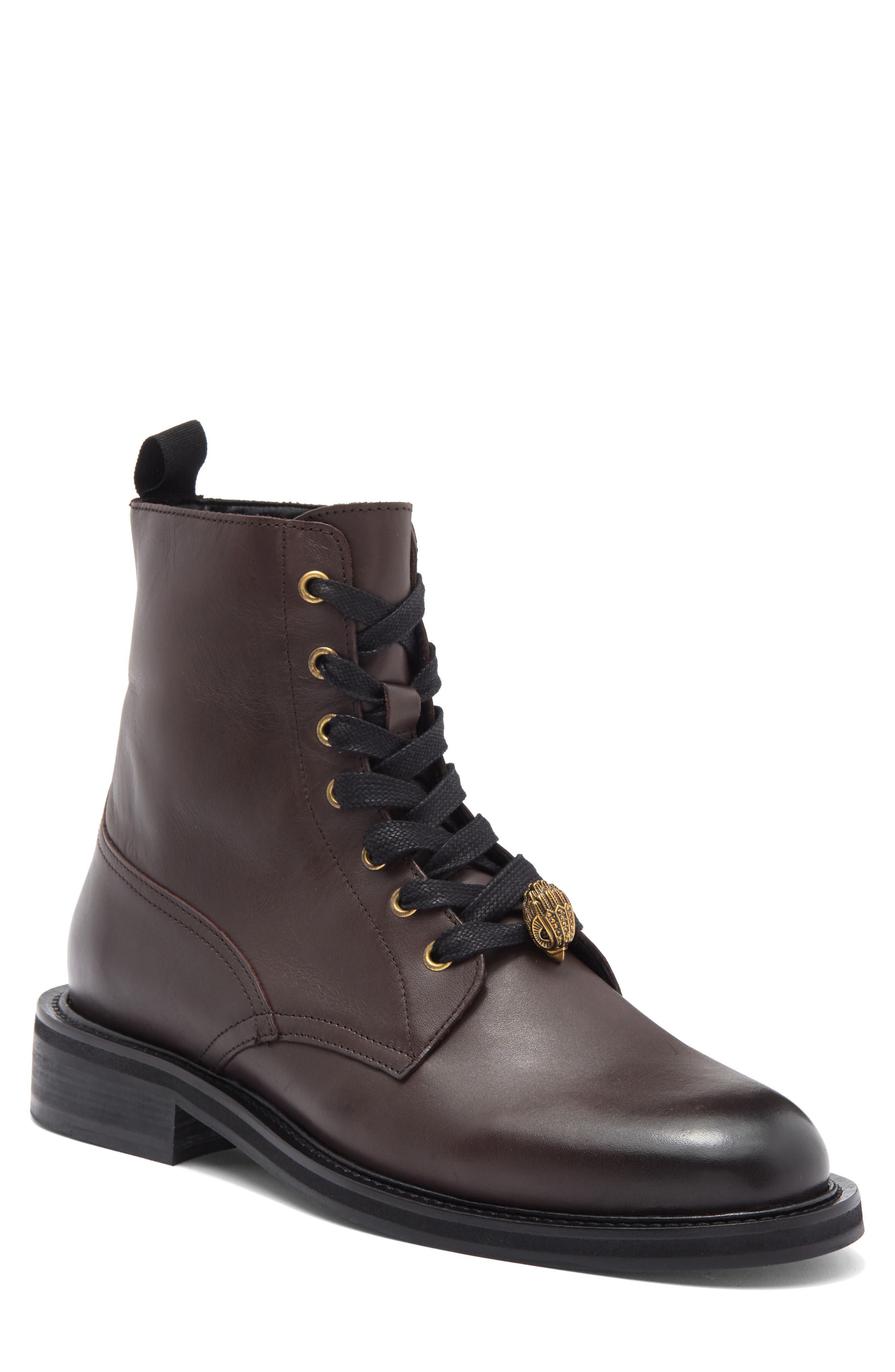Kurt Geiger London Bank Combat Boot (Men) | Nordstromrack