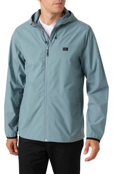 Men's Windbreaker Coats & Jackets | Nordstrom