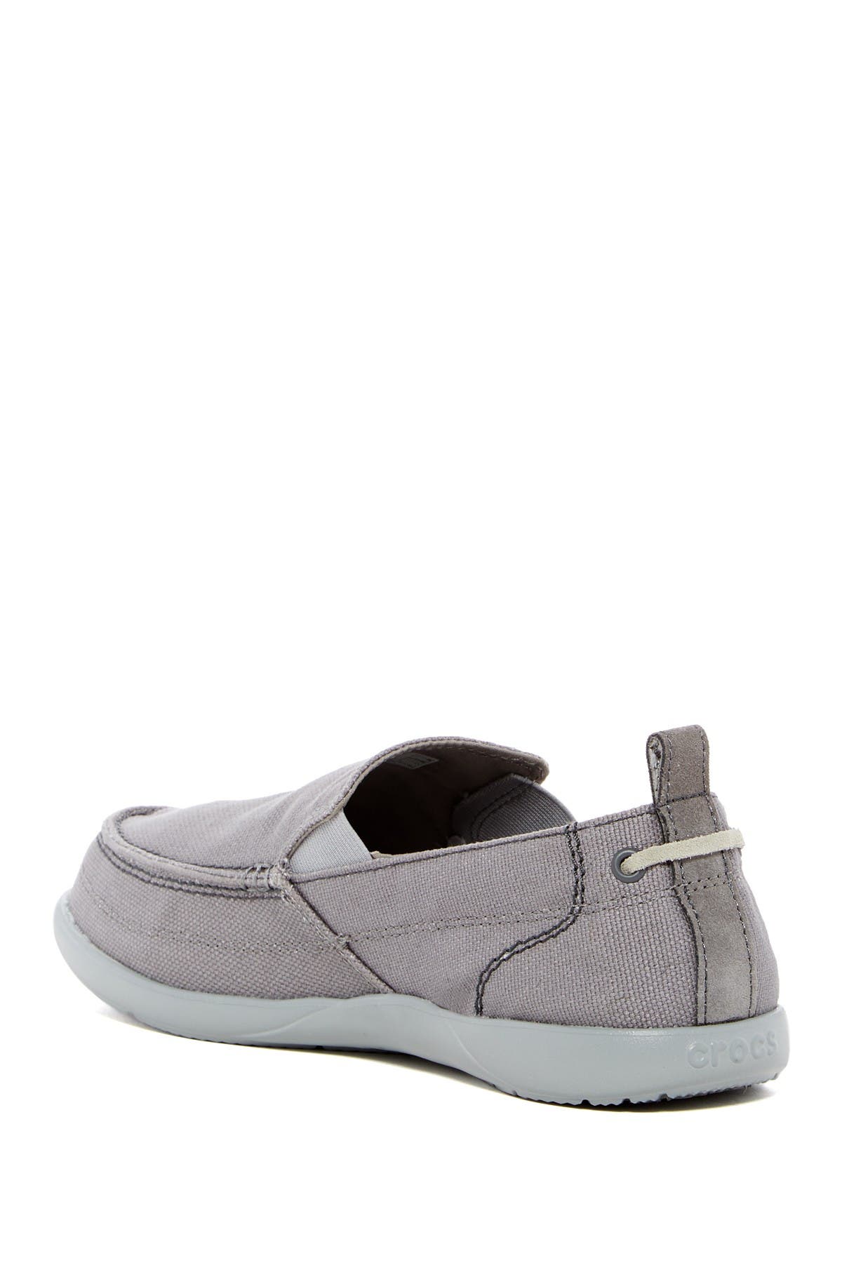 CROCS Walu Slip-On Loafer | Nordstromrack
