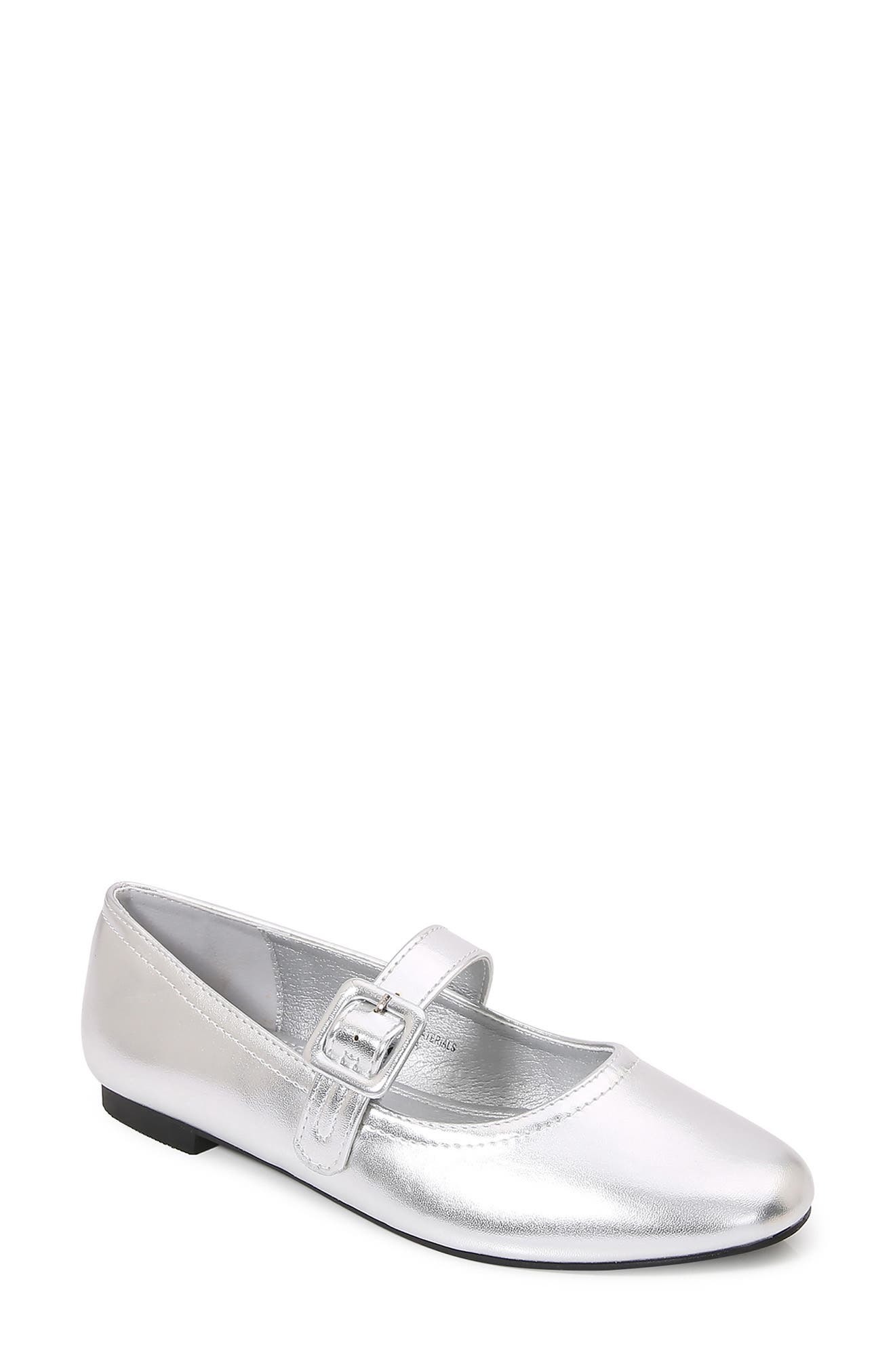 BERNESS Carmen Mary Jane Flat | Nordstromrack