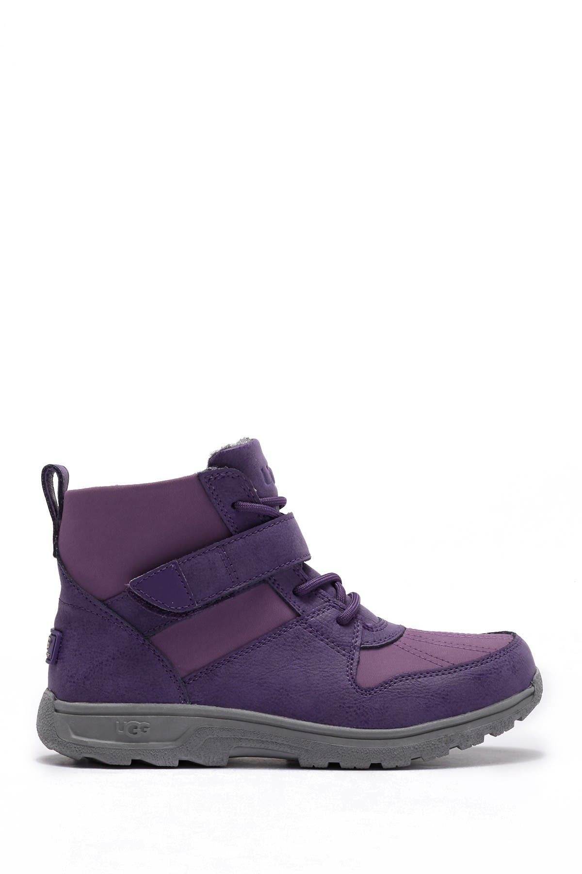 UGG® Kaylen Leather Boot | Nordstromrack