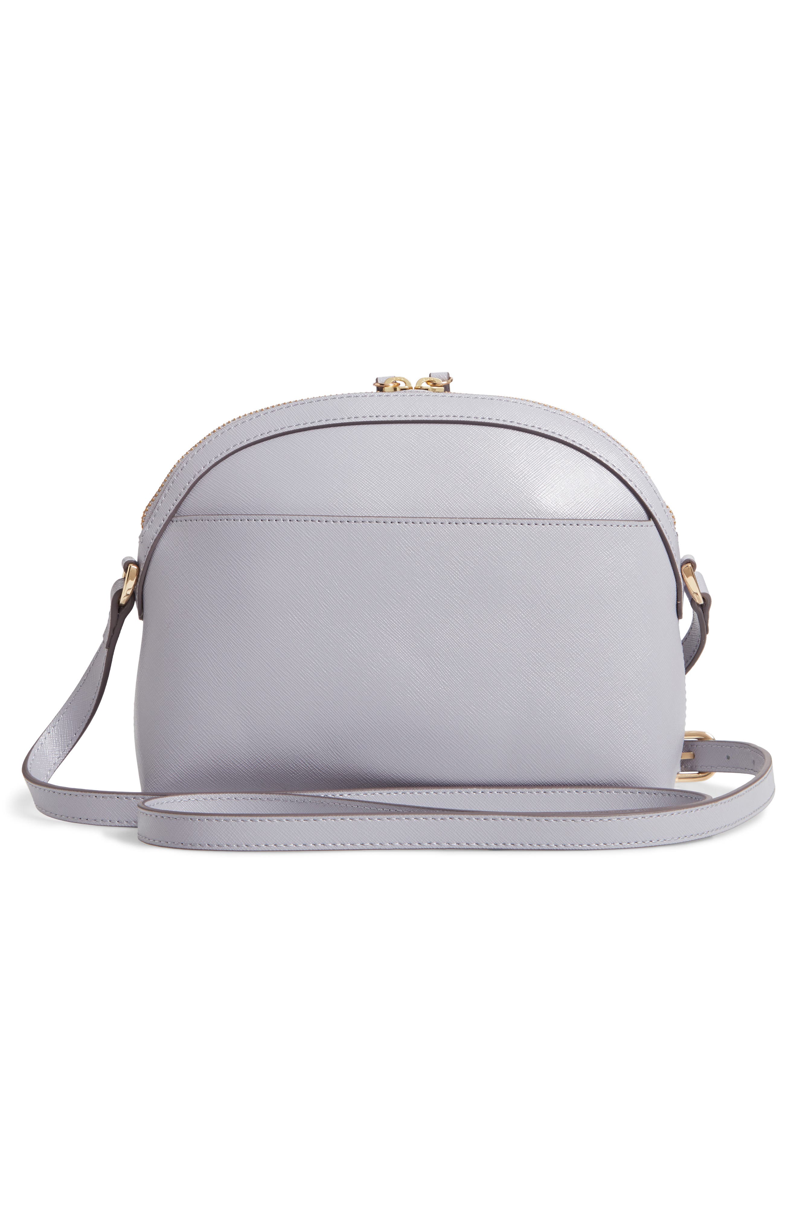 Nordstrom Isobel Half Moon Leather Crossbody Bag | Nordstrom
