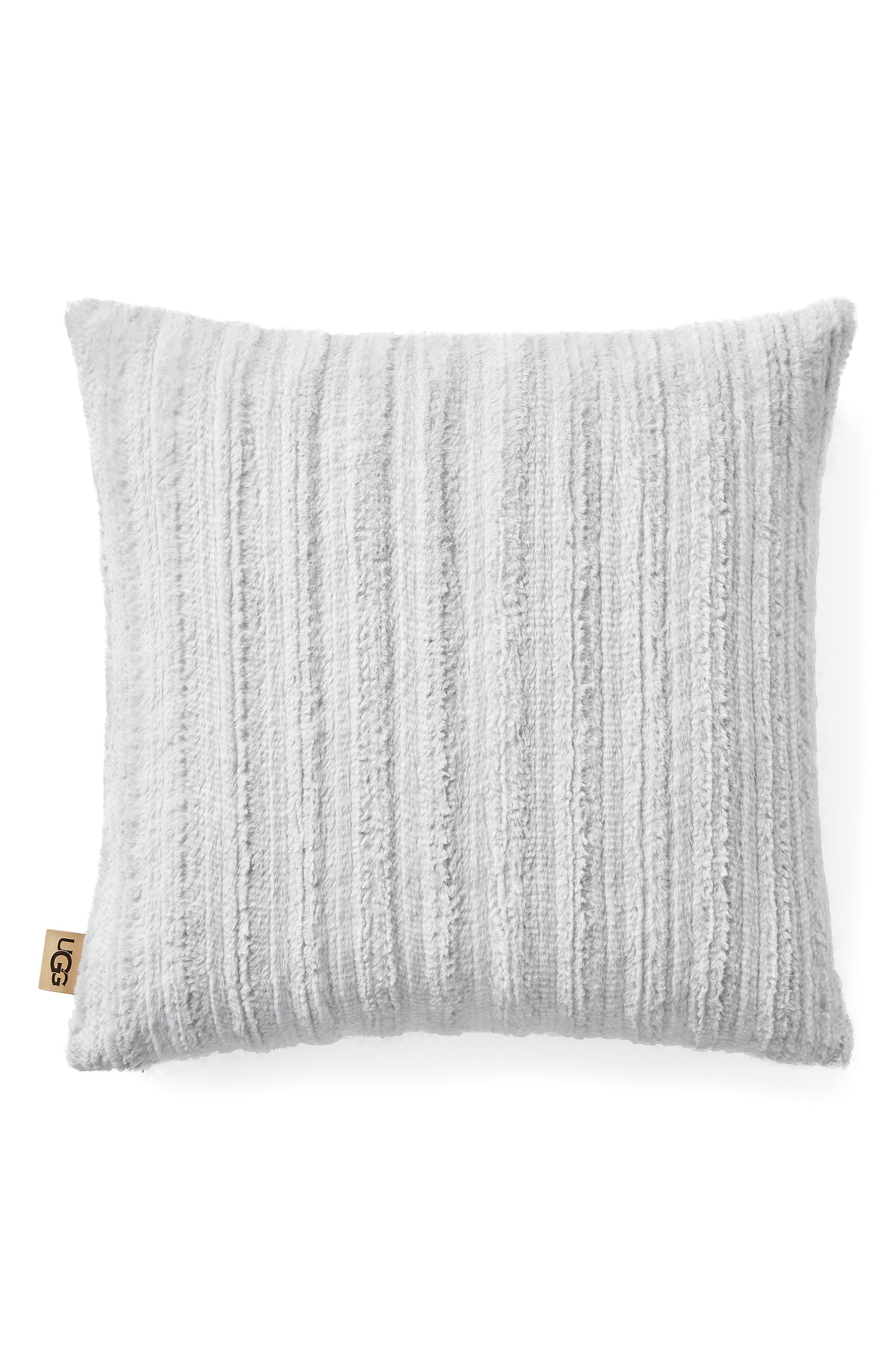 UGG® Lorelai Plush Throw Pillow | Nordstromrack