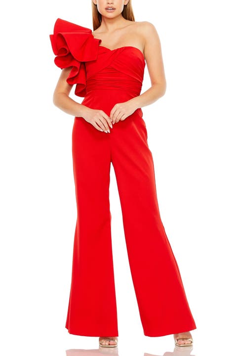 Cocktail & Party Jumpsuits & Rompers for Women | Nordstrom