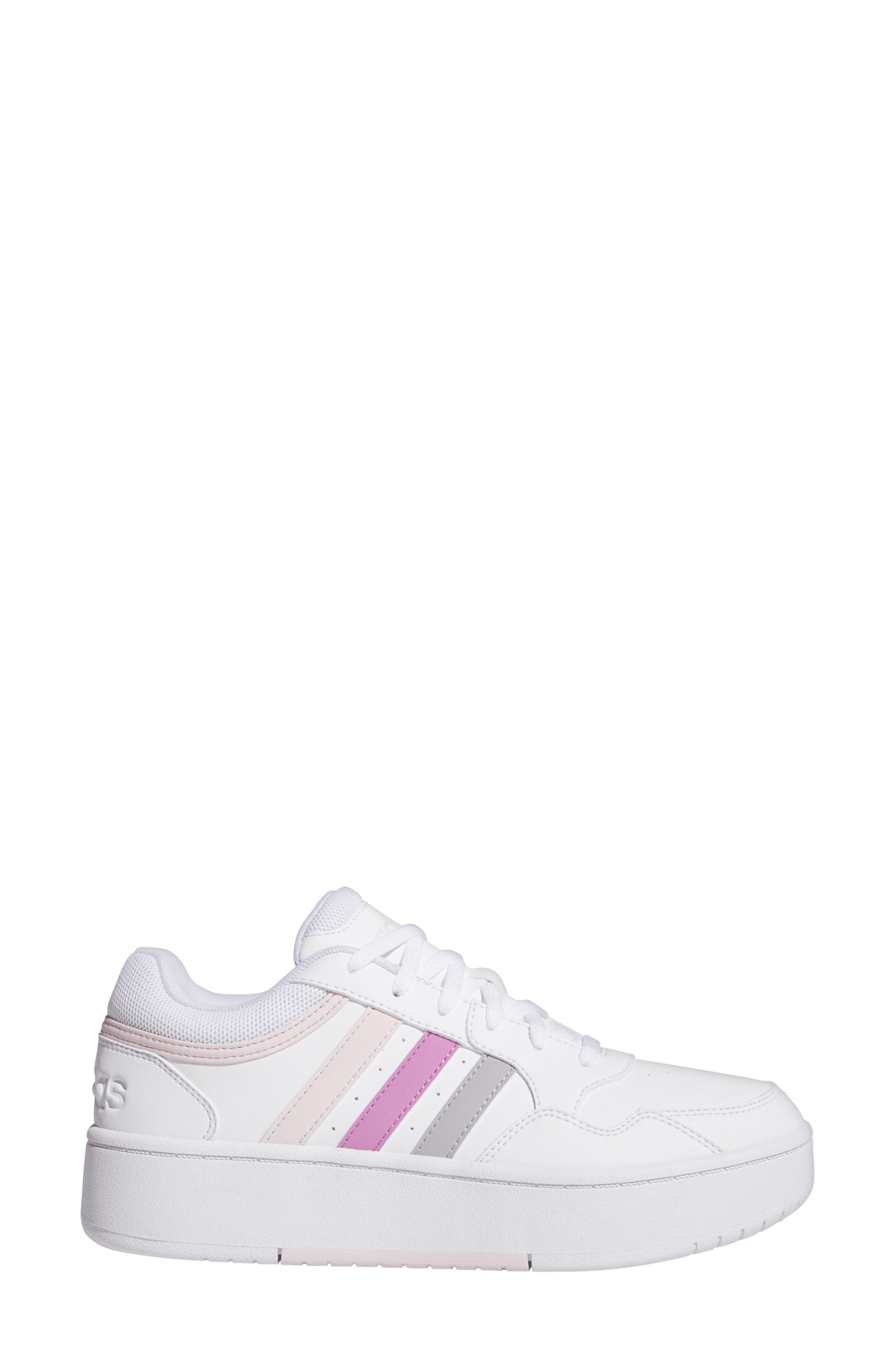 adidas Hoops 3.0 Bold Sneaker (Women) | Nordstromrack
