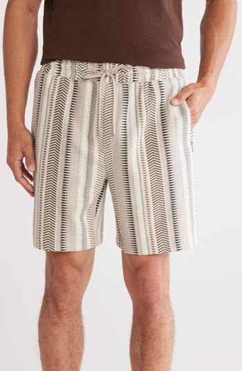 JASON WU Drawstring Shorts | Nordstromrack