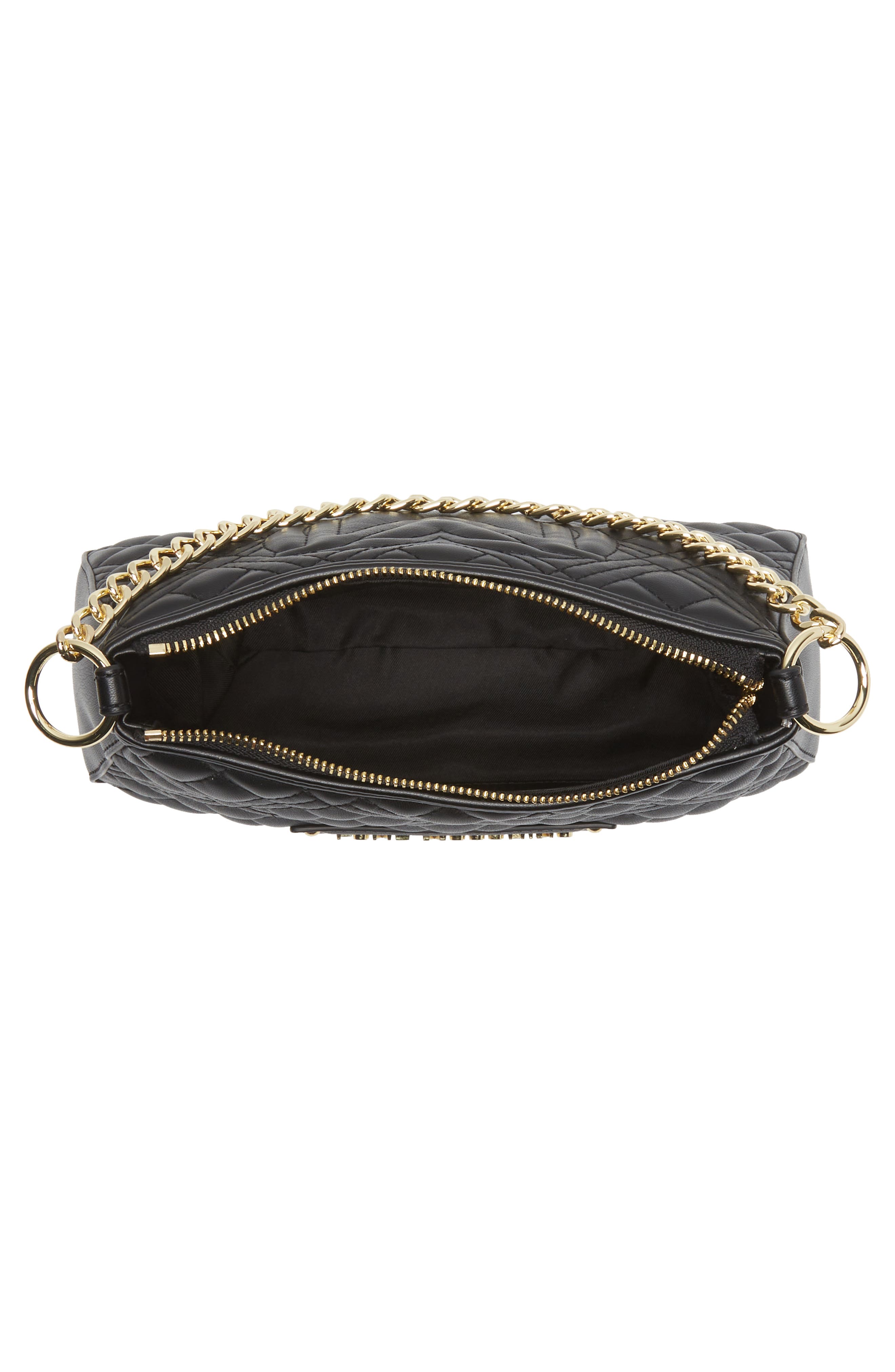 Love Moschino Quilted Shoulder Bag | Nordstromrack