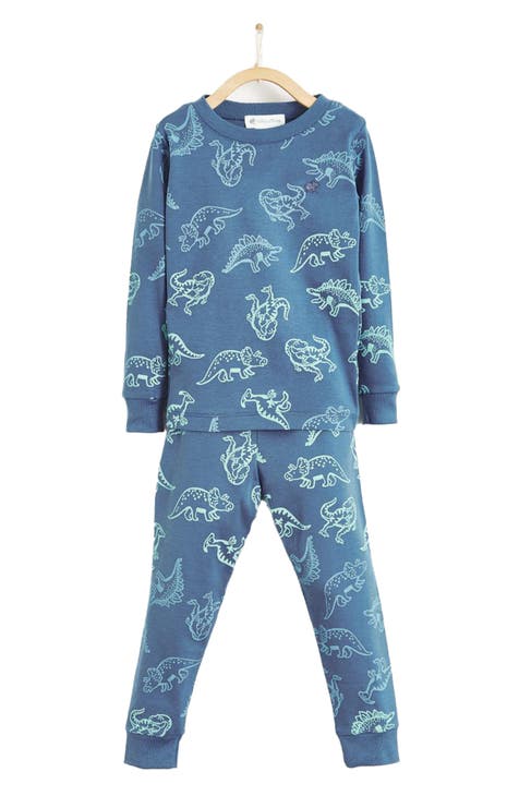 Boys' Pajamas & Robes