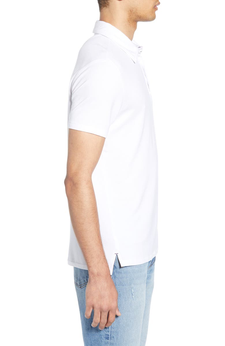 Nifty Genius Nicholas Regular Fit Polo | Nordstrom