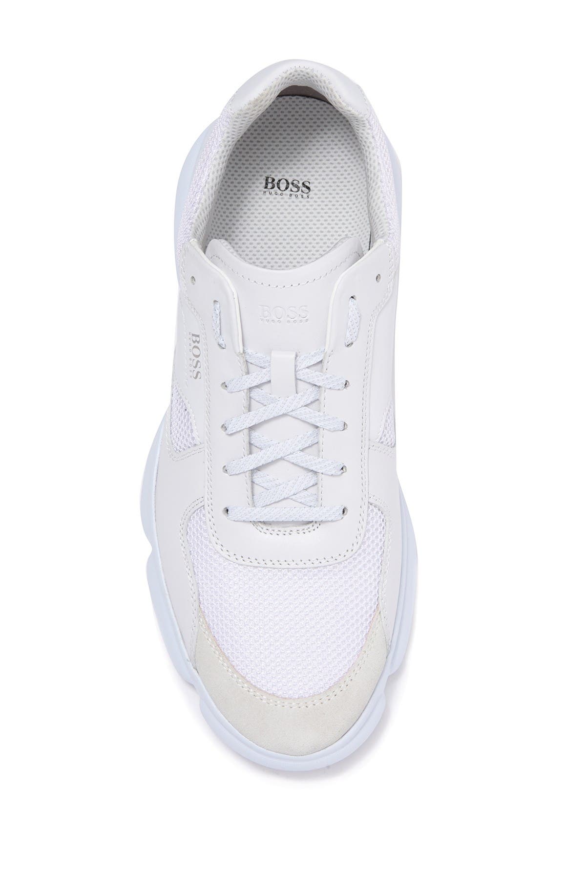 BOSS Rapid Runn Sneaker | Nordstromrack