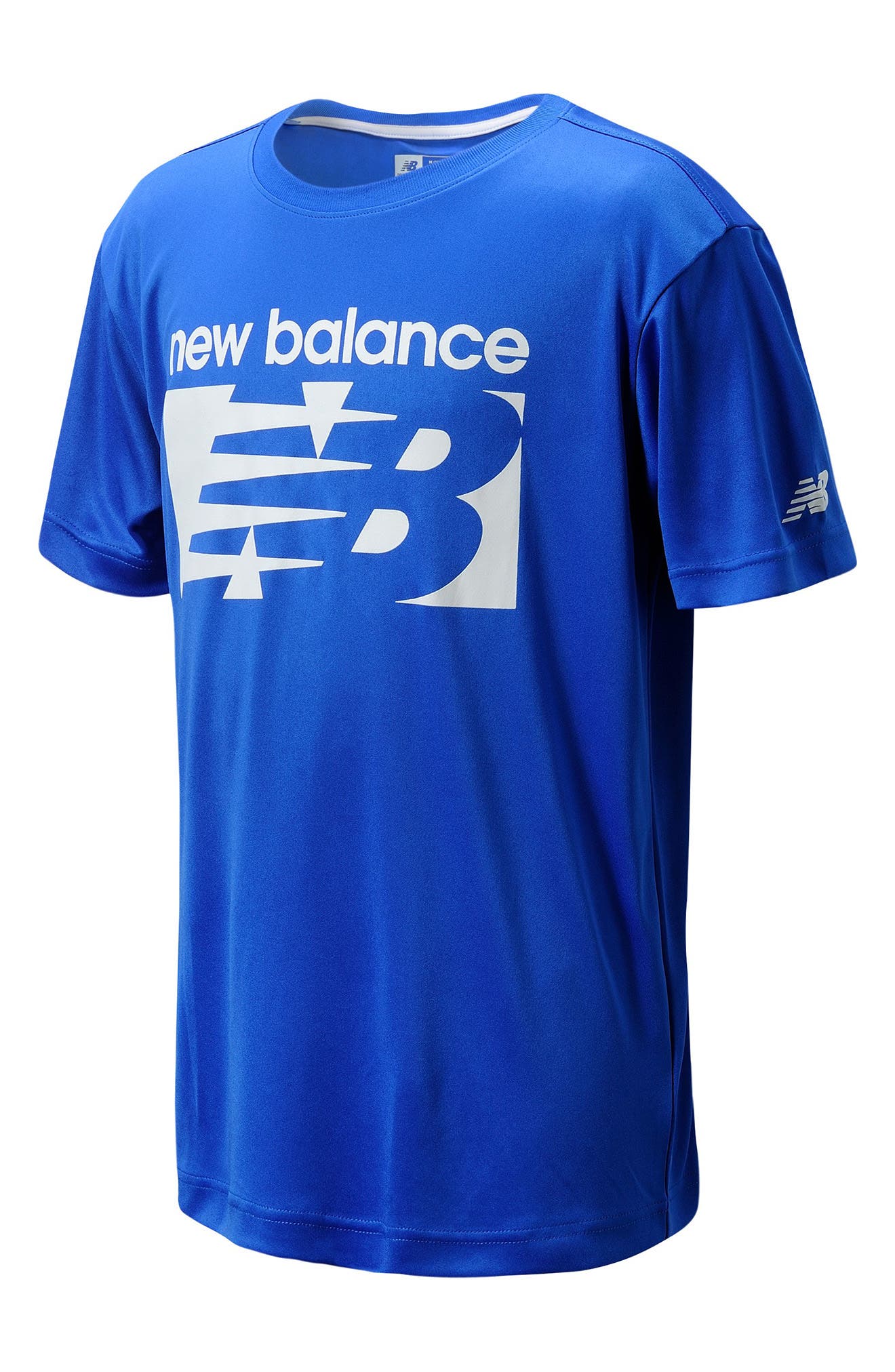 Graphic Logo T-Shirt (Men) | Nordstromrack