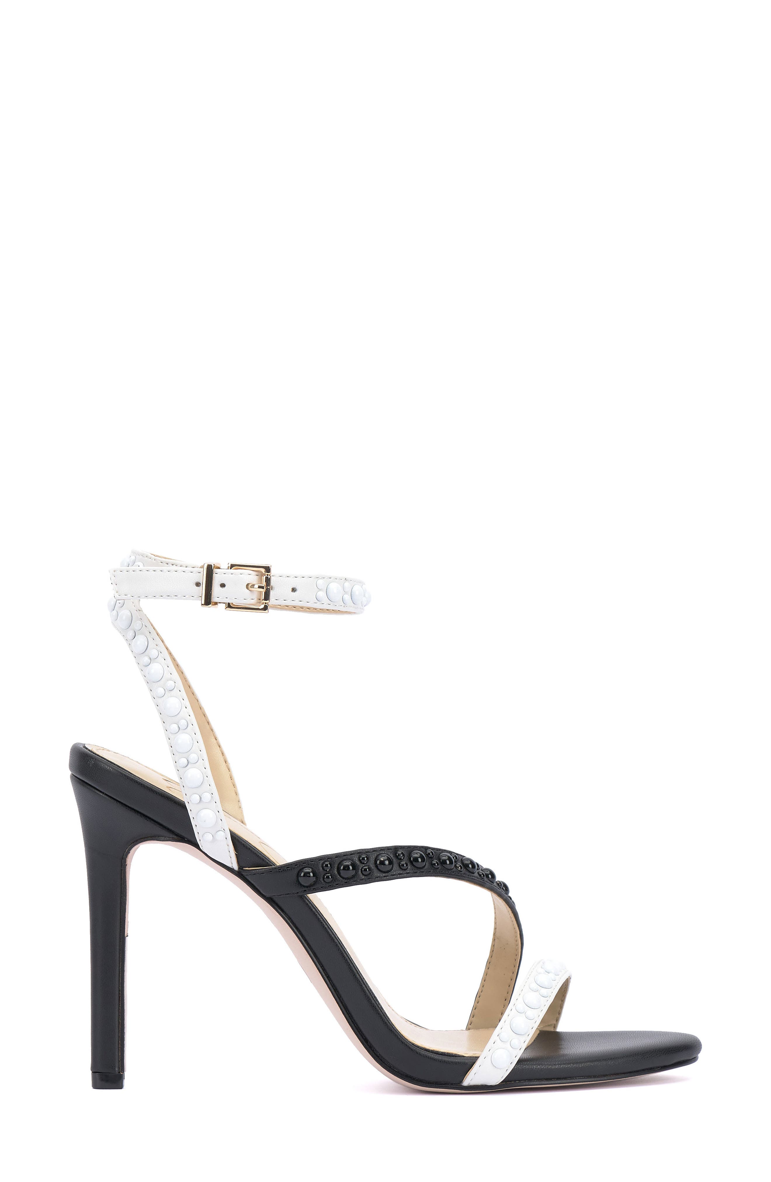 Jessica Simpson Jymiara Ankle Strap Sandal (Women) | Nordstrom