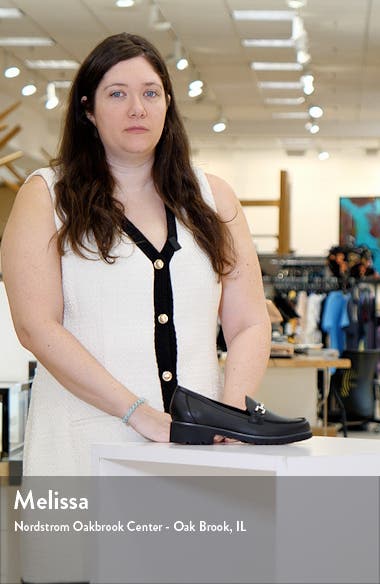 Munro Colleen Bit Loafer (Women) | Nordstromrack