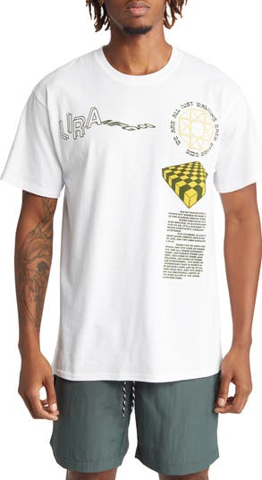 Lira Clothing Men's Alva Graphic Tee | Nordstrom