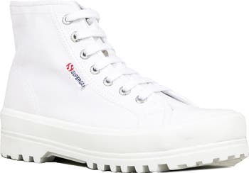 Superga 2341 Alpina High Top Sneaker (Women) | Nordstrom