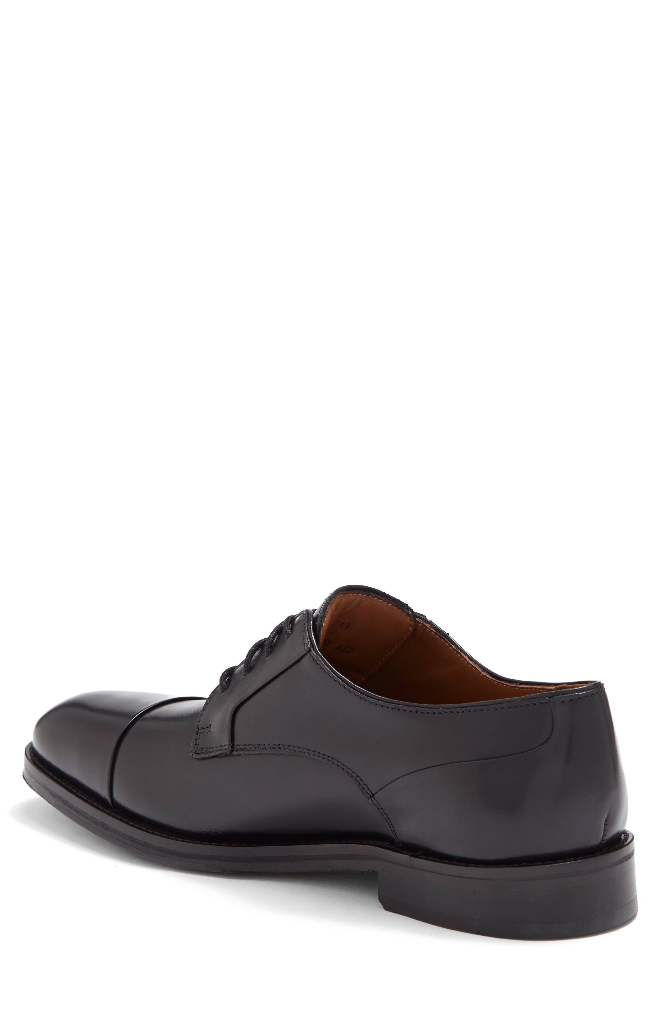 Edgerton Cap Toe Derby (Men) | Nordstromrack