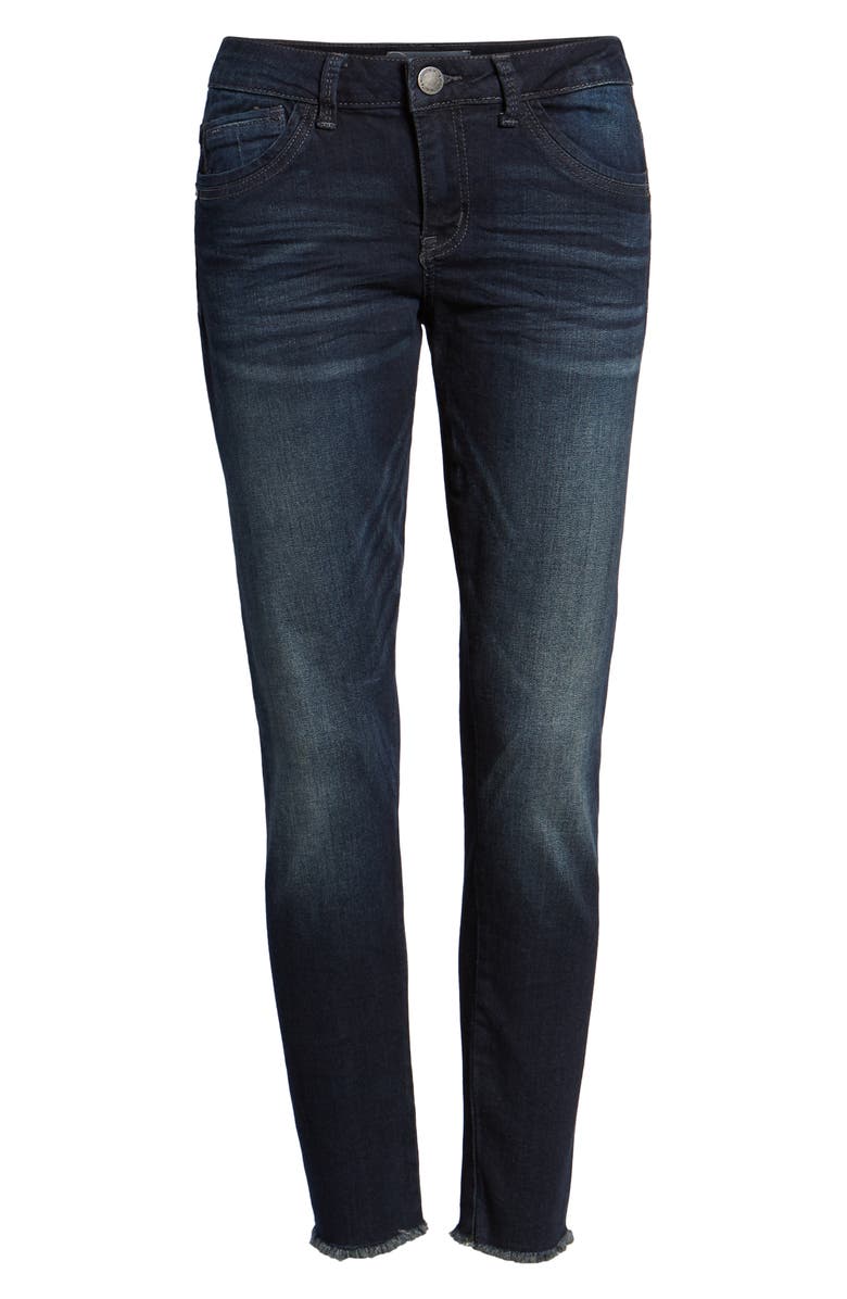 Wit & Wisdom Seamless Ankle Skimmer Jeans | Nordstromrack