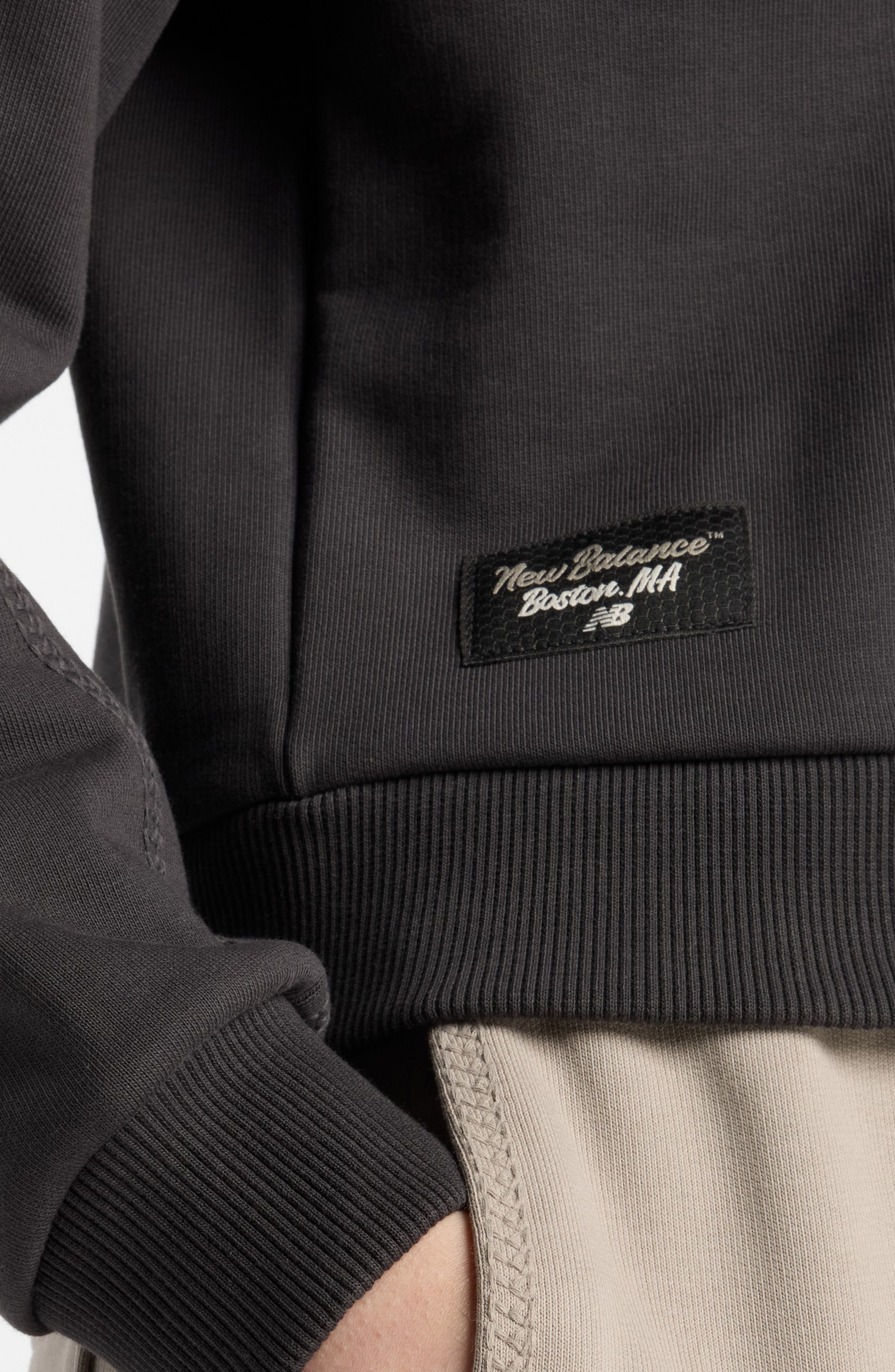 New Balance NBX Lunar New Year Half Zip Pullover | Nordstromrack