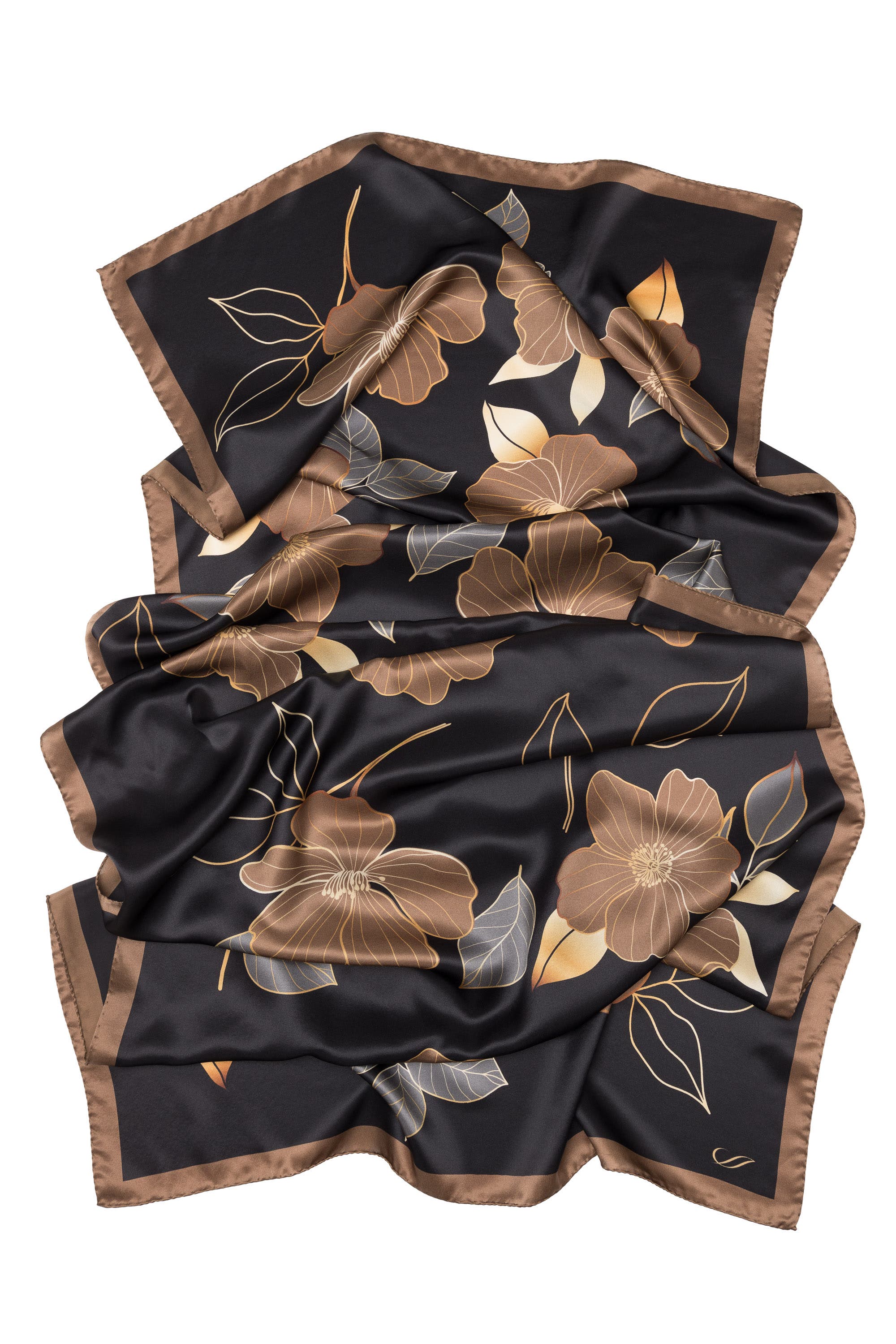 Elizabetta Laura - Silk Scarf/Shawl for Women | Nordstrom