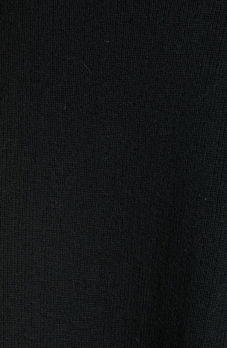 Raf Simons Archive Redux AW '16 Oversize Destroyed Sweater | Nordstrom