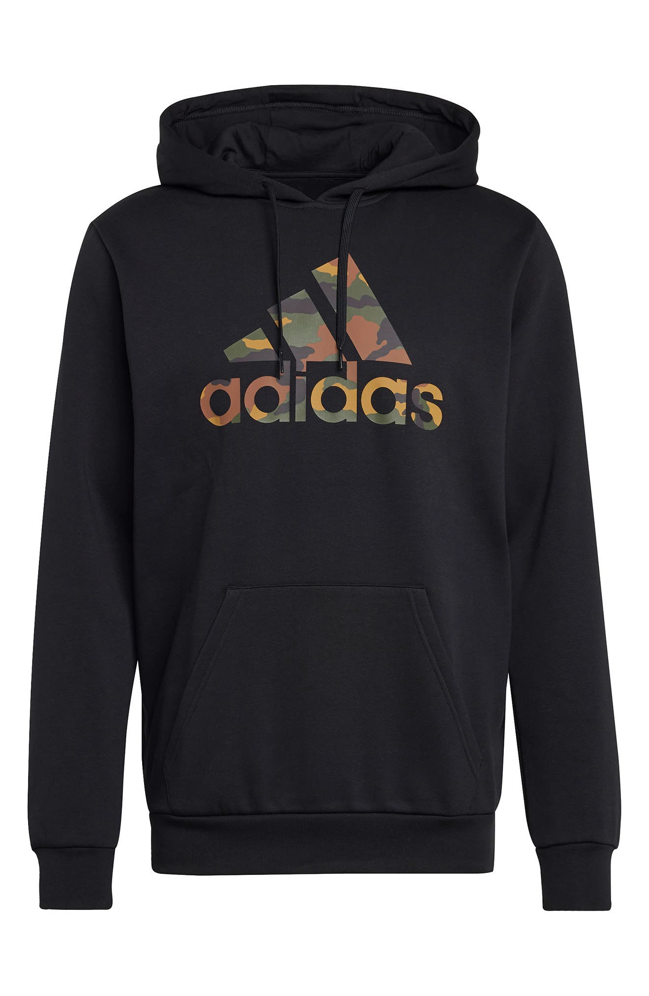 adidas Camo Graphic Hoodie | Nordstromrack
