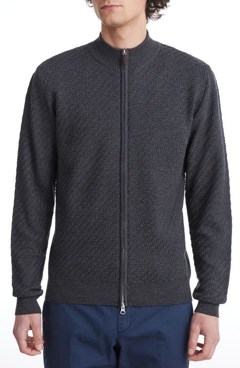 Men's Mock Neck Sweaters | Nordstrom