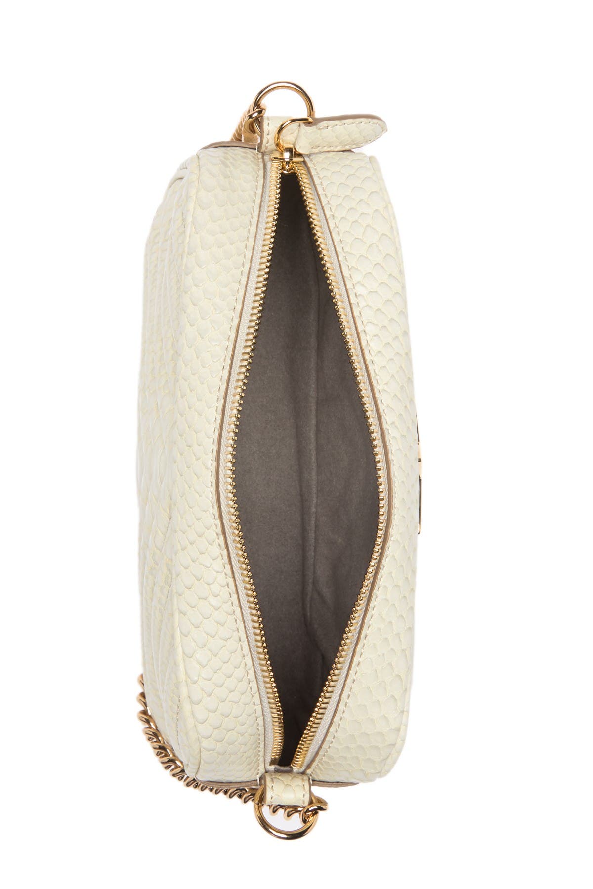 Star Snake Embossed Shoulder Bag (Women) | Nordstromrack